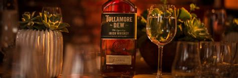 Обзор виски Tullamore Dew Талмор Дью. Общая оценка 75.5/100