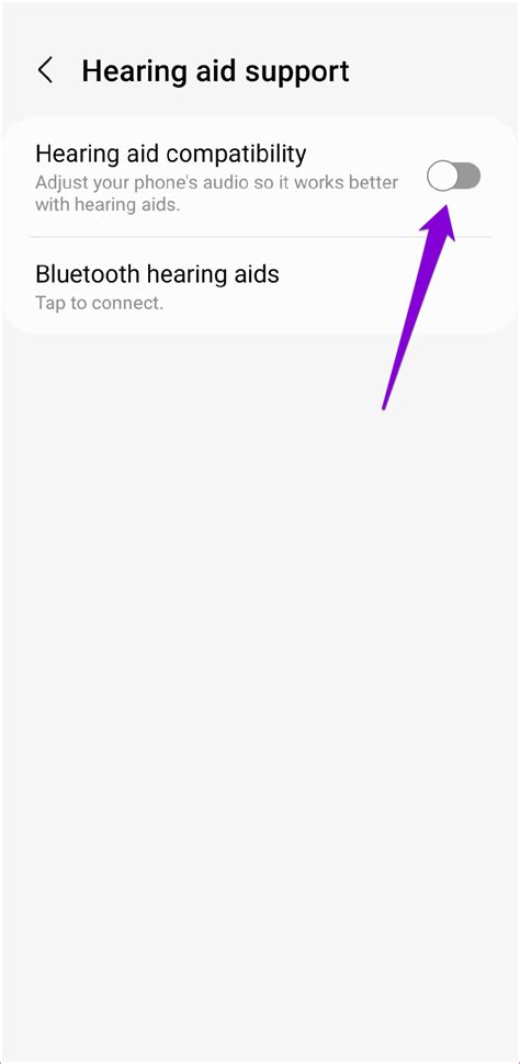 Ways To Fix Ear Speaker Not Working On Android Guiding Tech