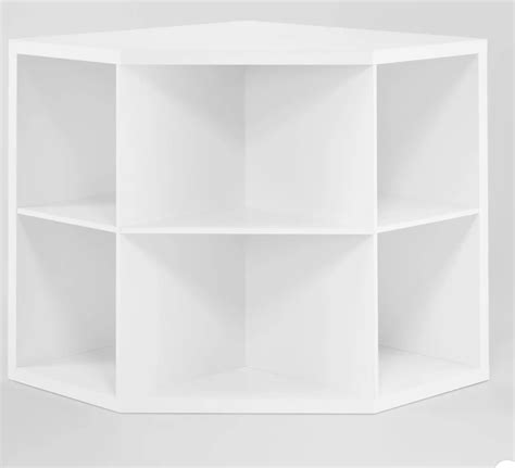4 Cube Corner Organizer Name Yuh Price