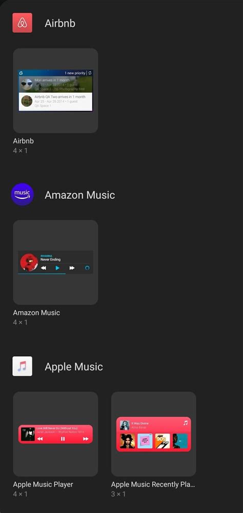 How To Add Or Resize Widgets On Android Phones