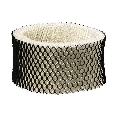 Vornado Evaporative Humidifier Replacement Wick Filters 2 Pack Md1 0001 The Home Depot