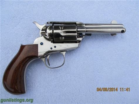 Pistols Uberti Lightning By Cimarron