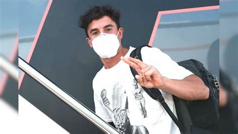 Motogp Champion Marc Marquez Fit To Ride 48 Hours After Broken Arm