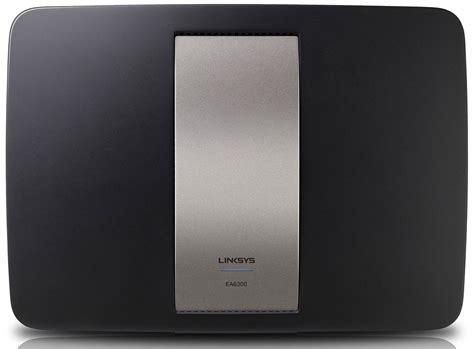 New Linksys Smart Wi Fi Routers With AC Technology Now Available TechPowerUp
