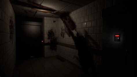 Haunted Elevator Free Download Repacklab