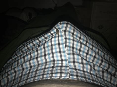 Bulge In My New Boxers Scrolller