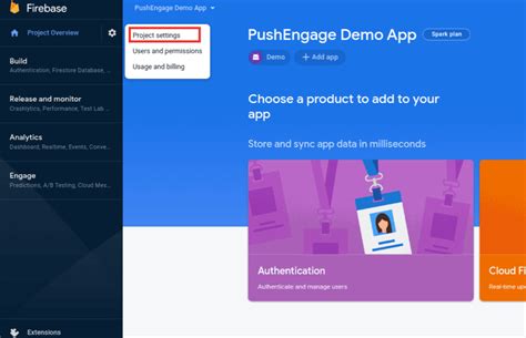 How To Set Up Android App Push Notifications With PushEngage PushEngage