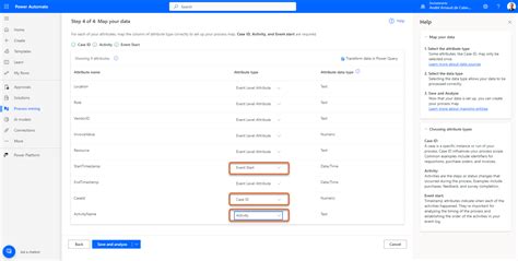 The Fando Twist On Process Mining Create New Process With Event Log