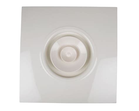 Diffuseur Réglable Faux Plafond 60x60 Cm