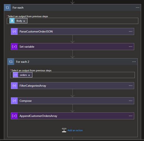 Lookup Data From Service Bus Topic Message Using Azure Logic App