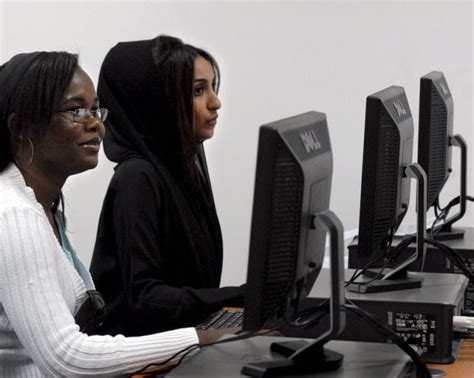 View On Gender Are Single Sex Labs The Answer After All