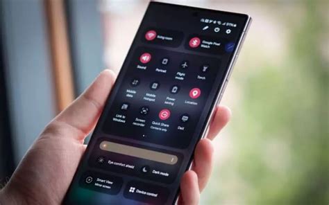 One Ui 7 Veja Lista De Celulares Samsung Que Receberão Android 15