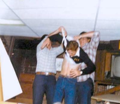 Initiation Wedgies Tumbex