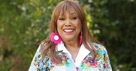 Anita Pointer Founding Member Of The Pointer Sisters Dies At 74