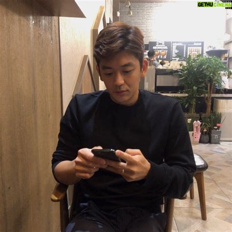 Lee Yong Dae Wiki Biography Age Gallery Spouse And More