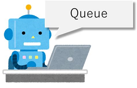 Systemverilog｜【queue】キューについて考える タナビボ