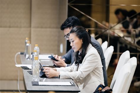 14 โครงการพัฒนาศักยภาพผู้บริหารสายปฎิบัติการ ระหว่างวันที่ 12 14