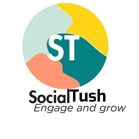 Password Generator Socialtush