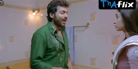 Tamanna Bhatia Underwear Scene In Siruthai Tnaflix Com