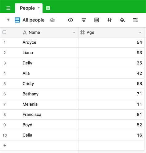 Deleting Records Airscript