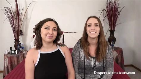 Desperate Amateurs Isabella And Savanna Hot Girl On Girl Action Xhamster