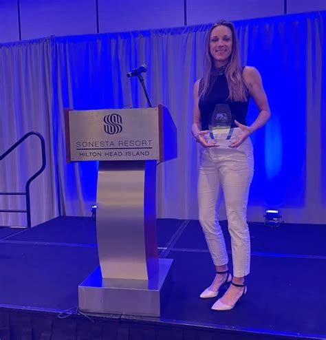 Agape Receives Public Facility Of The Year Award From The Professional
