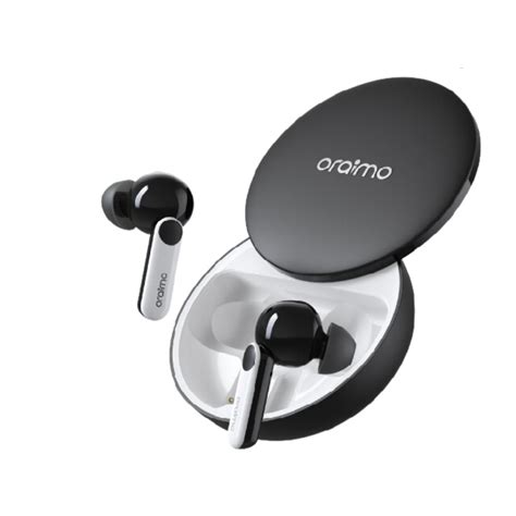 Oraimo Freepods Anc Earbuds Geary Bd