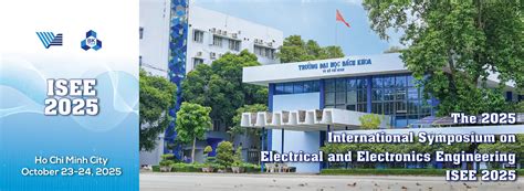 Isee Conferences International Symposium On Electrical And Electronics Engineering