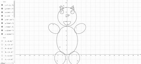 Bear Geogebra
