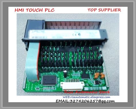 1746 Oa16 Plc New Original 85 265vac Digital Ac Output Modules