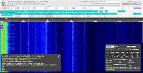 Github Jks Prv Beagle Sdr Gps Kiwisdr Beaglebone Web Accessible Shortwave Receiver And
