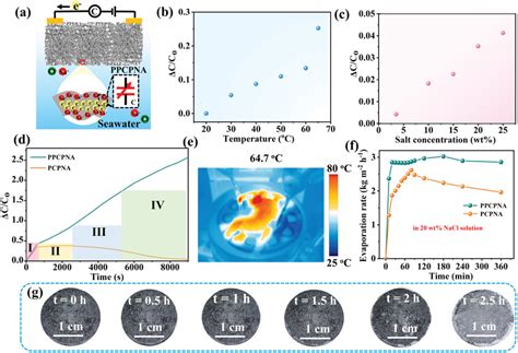 A Schematic Illustration Of Capacitance Monitoring Device B Relative Download Scientific