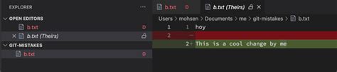 How To Fix The Most Common Mistakes In Git Save This For When You Need It DEV Community