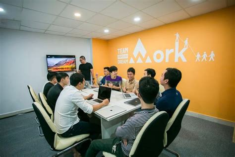 Offshore Software Development Is The Future For Your Business And