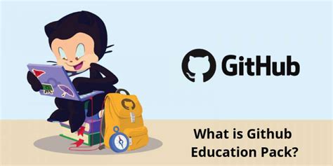 what is the github education pack some resources
