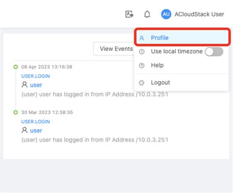 Two Factor Authentication In Apache Cloudstack L Cloudstack Feature