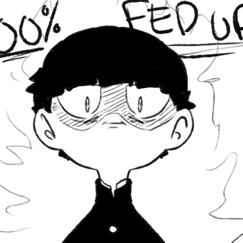 Mob Psycho 100 Pfps And Icons For Discord Instagram And Tiktok