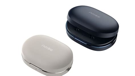 Premium Tws Noise Buds Xero Launched With Adaptive Noise Cancellation