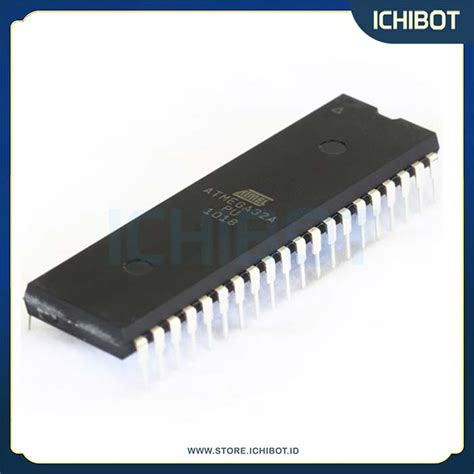IC ATmega1284P AU TQFP44 20Mhz Atmega 1284 1284P ICHIBOT STORE