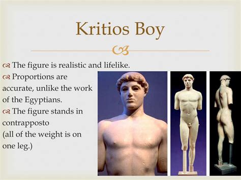 Greek Sculpture Analysis At Diane Forsythe Blog