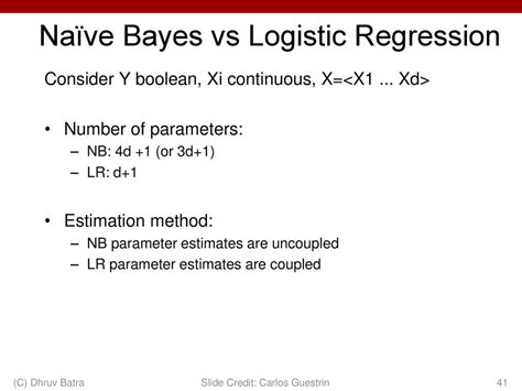 ece 5424 introduction to machine learning ppt download
