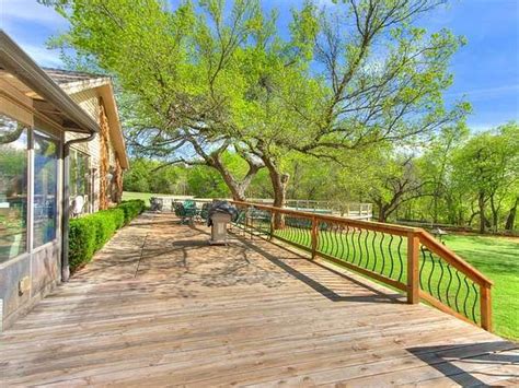 5 Acres Of Land With Home For Sale In Piedmont Oklahoma Landsearch