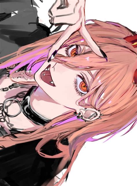 Pin De Kkkotya Em Arts Personagens De Anime Anime Cartoons Sensuais