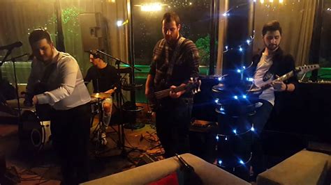 ჯგუფი 1 4 ჩიტო გვრიტო Live Cover Youtube