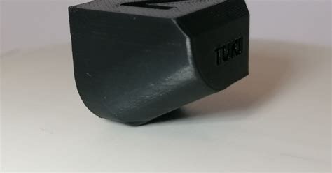 Ultimate Cube By TUKI Download Free STL Model Printables Com