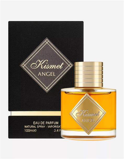 Maison Alhambra Kismet Angel EDP 100ML for Men and Women – All Arabic