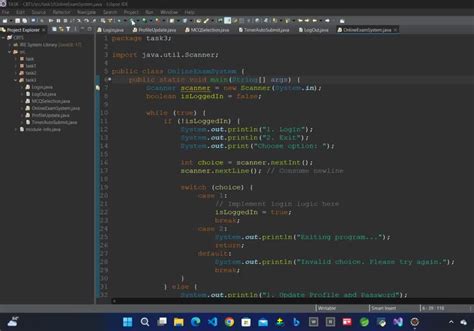 Prabal Gade On Linkedin Cipherbytetechnology Java Intern Internship Cipherbytetech Task2