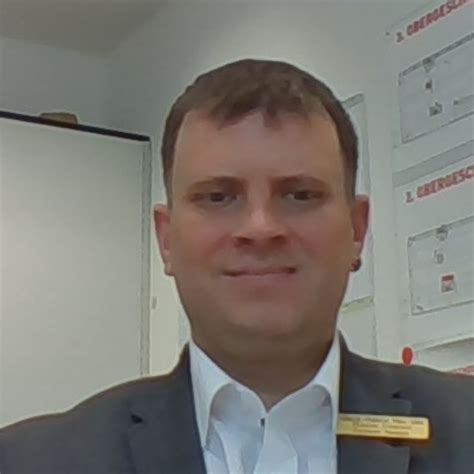 Thomas Eckstein Technical Manager Ece Marketplaces Gmbh And Co Kg Xing