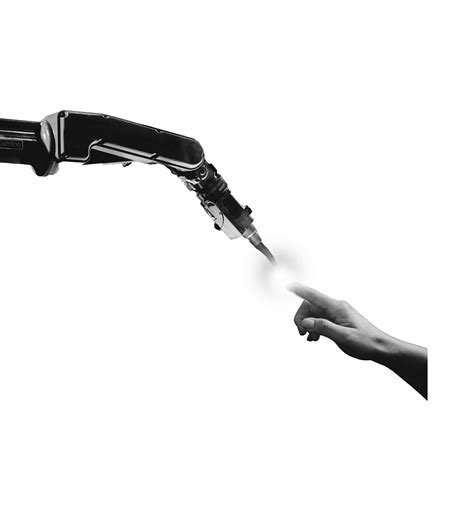 Robot Welding As A Service