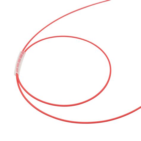 Single Mode Simplex SC APC SC UPC Fiber Optic Patch Cord Twinkle Fiber